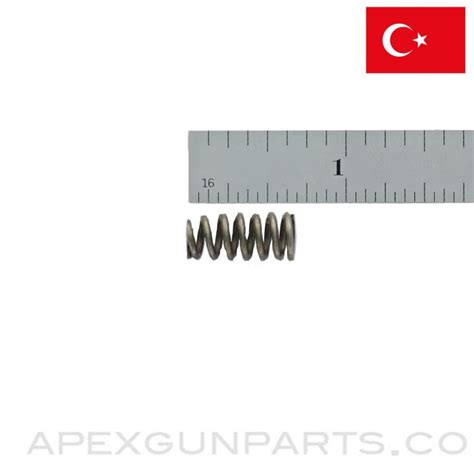 Canik Tp9 Extractor Spring New