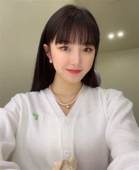 Blip 210606 주현 인스타 3p