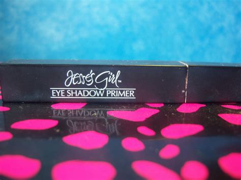 Mind Body Beauty Jesses Girl Eye Shadow Primer