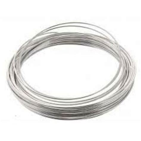 Corrosion Resistance Copper Clad Aluminium Wires At Best Price In