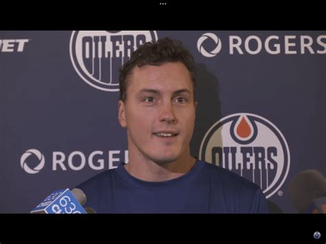 Is Tyson Barrie A Potential Trade Candidate For The Oilers The Oil Rig
