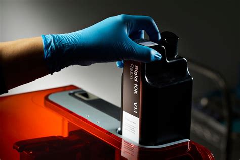 Formlabs New Form 4 Unmatched Speed Accuracy And Reliability To