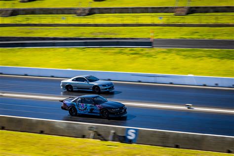 Venue Perth Motorplex