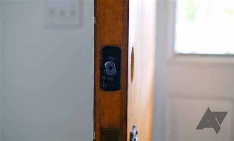 Yale Assure Lock 2 With Wi Fi Review Future Proofing Your Home Security