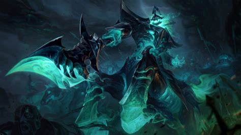 League Of Legends Wild Rift Update 4 3 Set For July 18 Champions