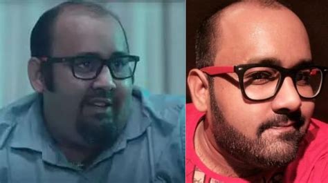 Pradeep K Vijayan Was Found Dead At Home By A Friend Police Suspect Death Could Be Due To A