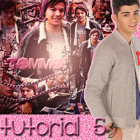 Tutorial 5 By Flywithmebieber On Deviantart