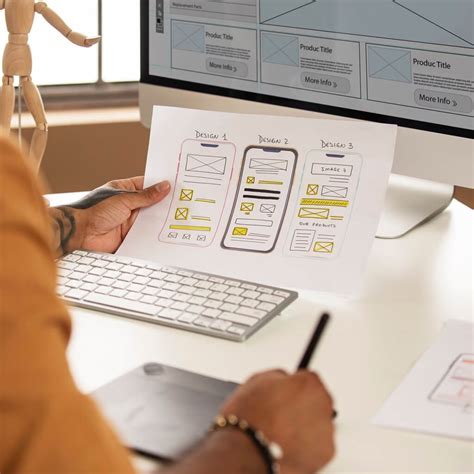 Top Benefits Of Mobile Friendly Web Design Fox Techies