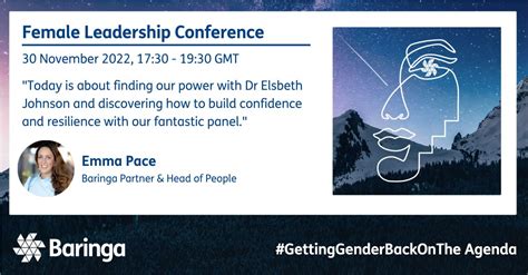 Zara Ahmed On Linkedin Baringa Womeninleadership Networking