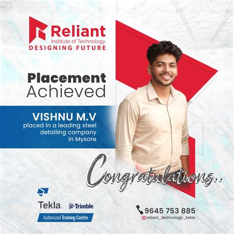 soja austin on linkedin congratulations vishnu m v 🎉 we are proud