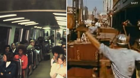 Bart Considering Expanding Services For New Line Late Night Trains By