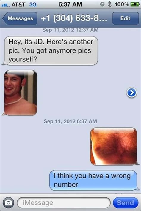 Real Sexting Text Messages