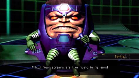 Alex073088 Modok Dr Doom Sentinel Vs Chicago Bully88 Part 1 YouTube