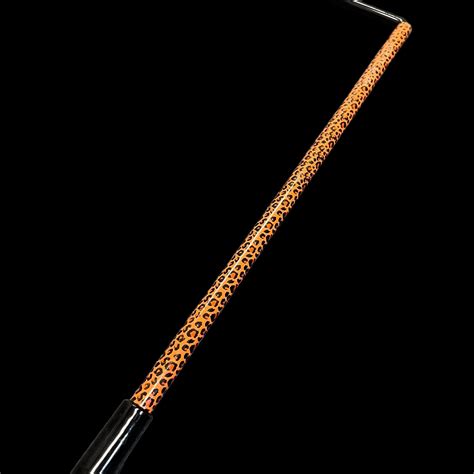 Cheetah Print 24 And 30 Hooks Living Art Ball Pythons