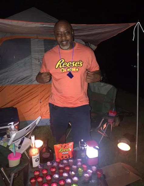 Naughty Campers Naughty With Nature Urban Campout