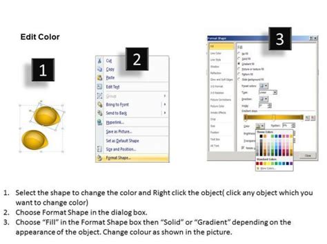 Levels Of Parallel Processing Data Steps Ppt Powerpoint Templates
