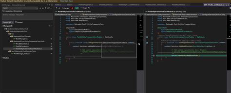 Null Reference Exception When Lazyserviceprovider