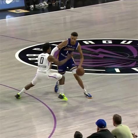 Scoot Henderson Left The Game And Will Not Return Following This