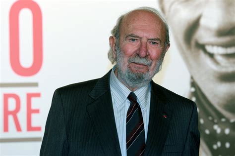 DISPARITION Lacteur Jean Pierre Marielle Est Mort
