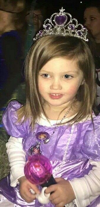 Princess Mia