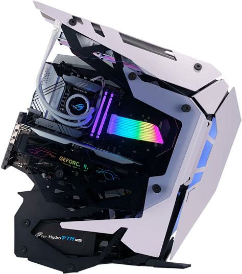 Ultimate Gaming Pc Powered By 13th Gen Processor Intel Core I9 13900ks