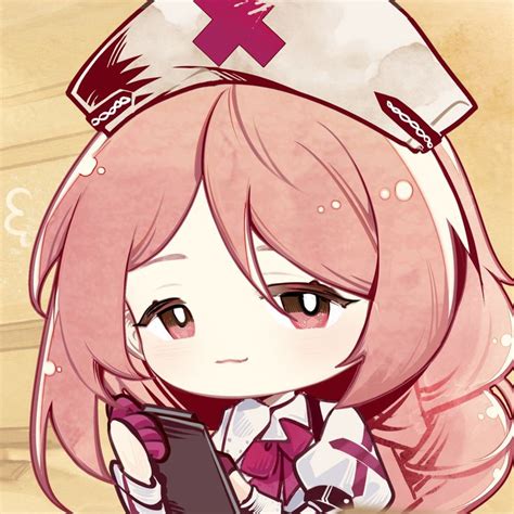Anne Chibi Icon In 2025