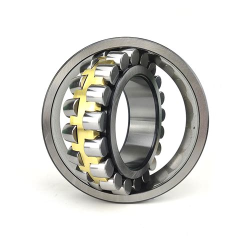 China Self Aligning Roller Bearing Factory And Manufacturers