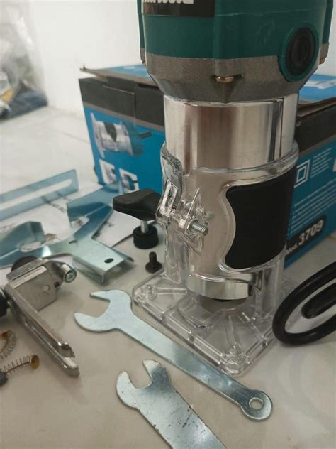 Makita Trimmer Commercial And Industrial Construction Tools And Equipment On Carousell