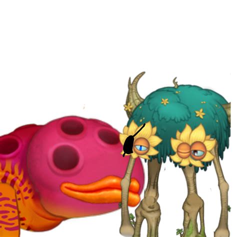 Discuss Everything About My Singing Monsters Wiki Fandom