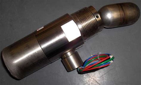 Wellmark 790sg 1a Horizontal Level Control Floatswitch