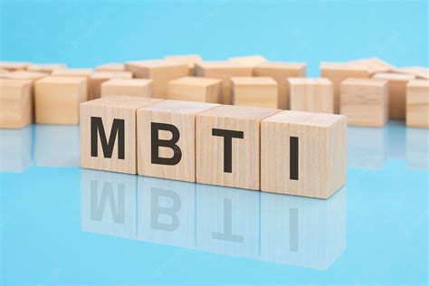 Mbti Yombti