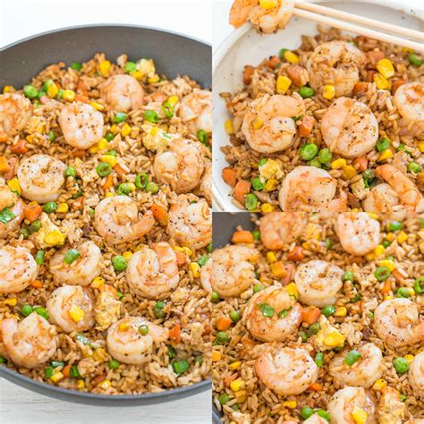 Averie Cooks Easy Better Than Takeout Shrimp 🍤 Fried Facebook