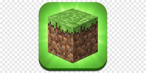 무료 다운로드 Minecraft 포켓 에디션 컴퓨터 아이콘 비디오 게임 마인 크래프트 앱 스토어 게임 잔디 Png Pngegg