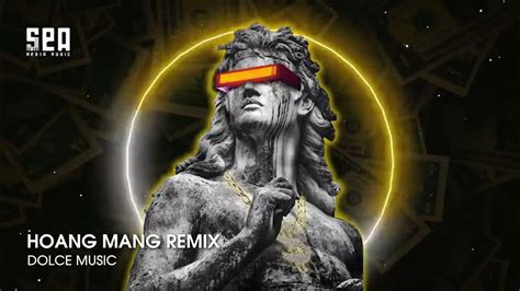 Hoang Mang Remix NhẠc Remix Tiktok Hot NhẤt HiỆn Nay Youtube