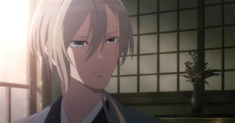 New My Happy Marriage Anime Trailer Confirms July 2023 Release