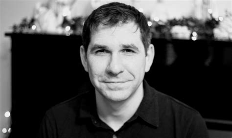 Erik Gfesser Principal Architect For The Data Practice Of Spr