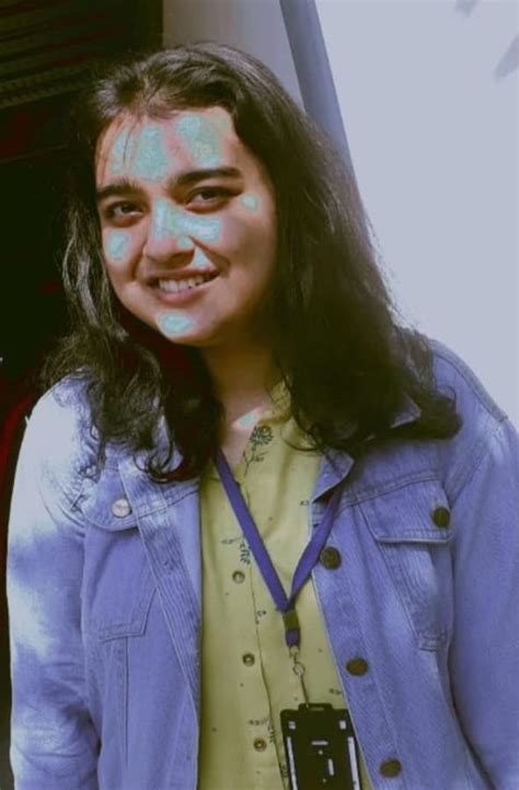 Aditi Verma