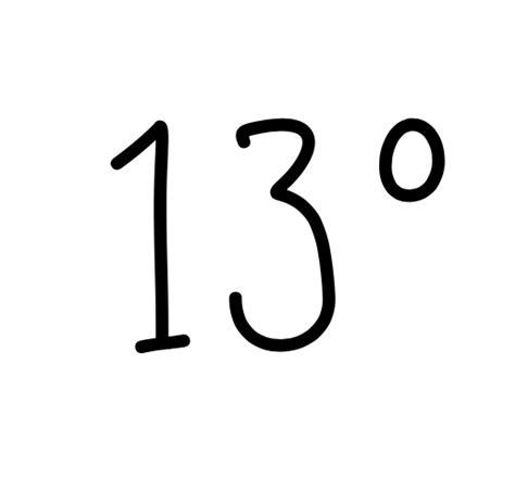 Винный бар 13°