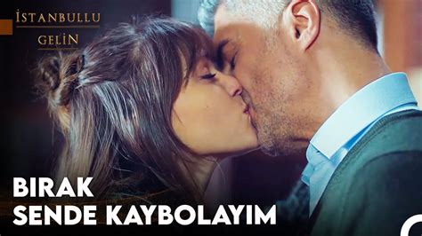 S Reyya Ve Faruk Un Ba Evinde A K Dolu Anlar Stanbullu Gelin Youtube