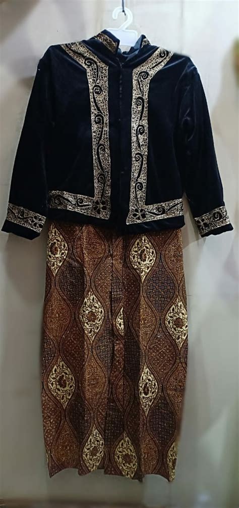 Baju Adat Jawa Barat My Xxx Hot Girl