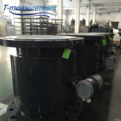 Good Price Magnetic Inductance Flow Meters Manufacturers And Suppliers