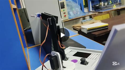 Robotics Arduino Mechatronics Engineeringprojects Stem Automation