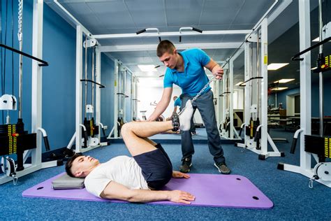 Access Physical Therapy Without A Doctors Referral Today