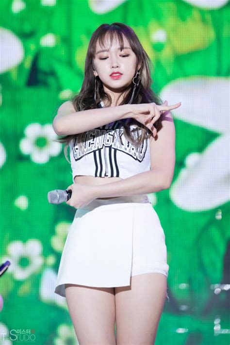 우주소녀 성소