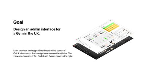 Admin Dashboard UI Design Casestudy Behance Admin Dashboard UI Design Casestudy Behance