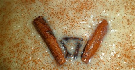 Como Fazer Arroz Doce Na Panela De Pressão