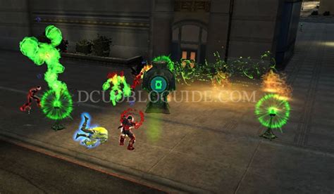 Strike Team Alert Dcuo Bloguide