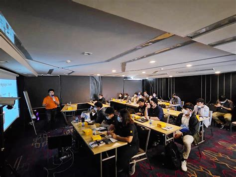 Avigilon Product Workshop 1 Commexpress