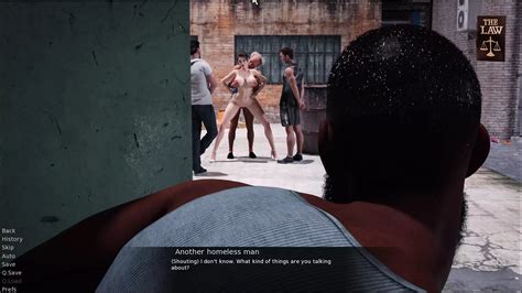 The Prison Guard 1 Amy Said Goodbye To Her Old Prison Inmates And Went