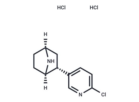 Epibatidine 2hcl Targetmol